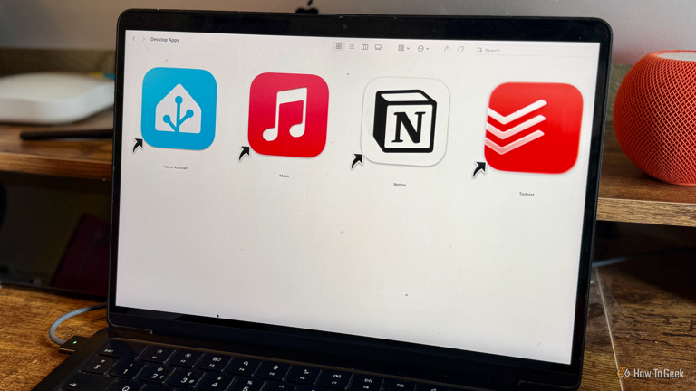 Stop using these 4 apps in the browser, the desktop versions are better