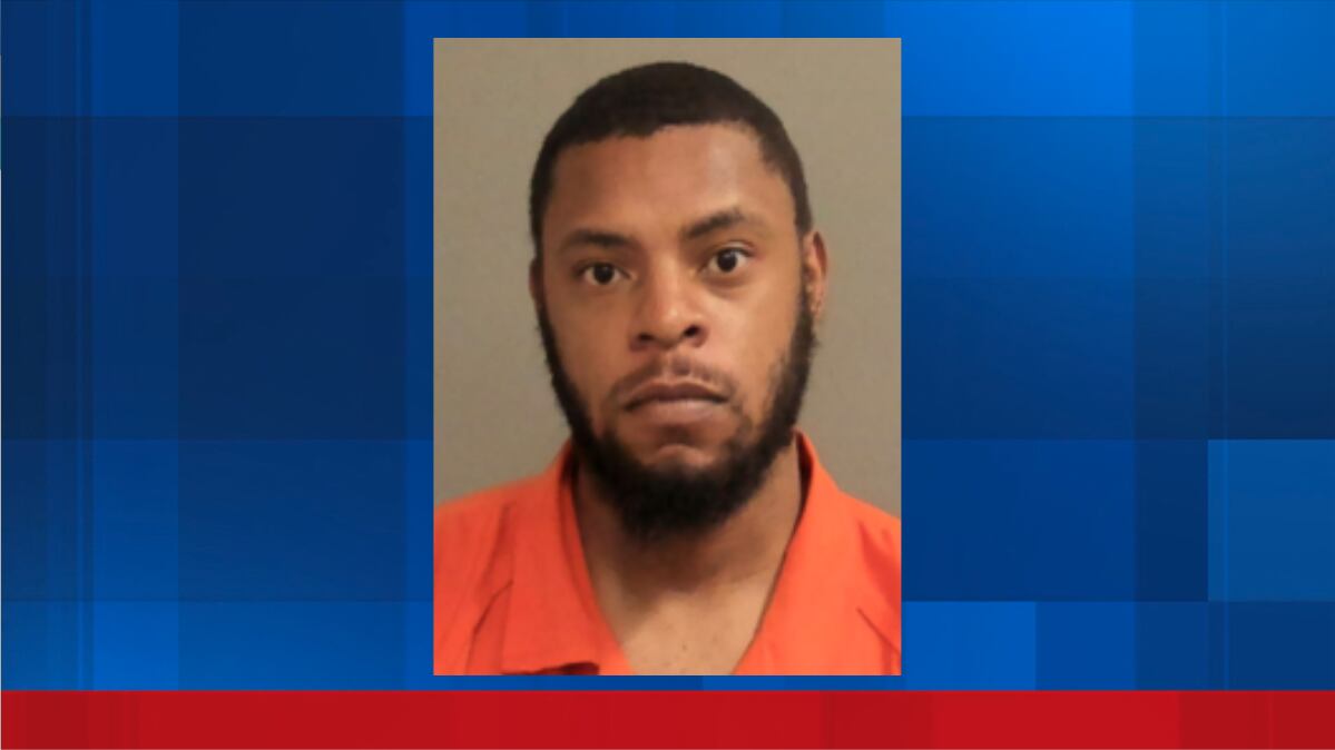 Hope Hull man convicted in 2022 Montgomery murder