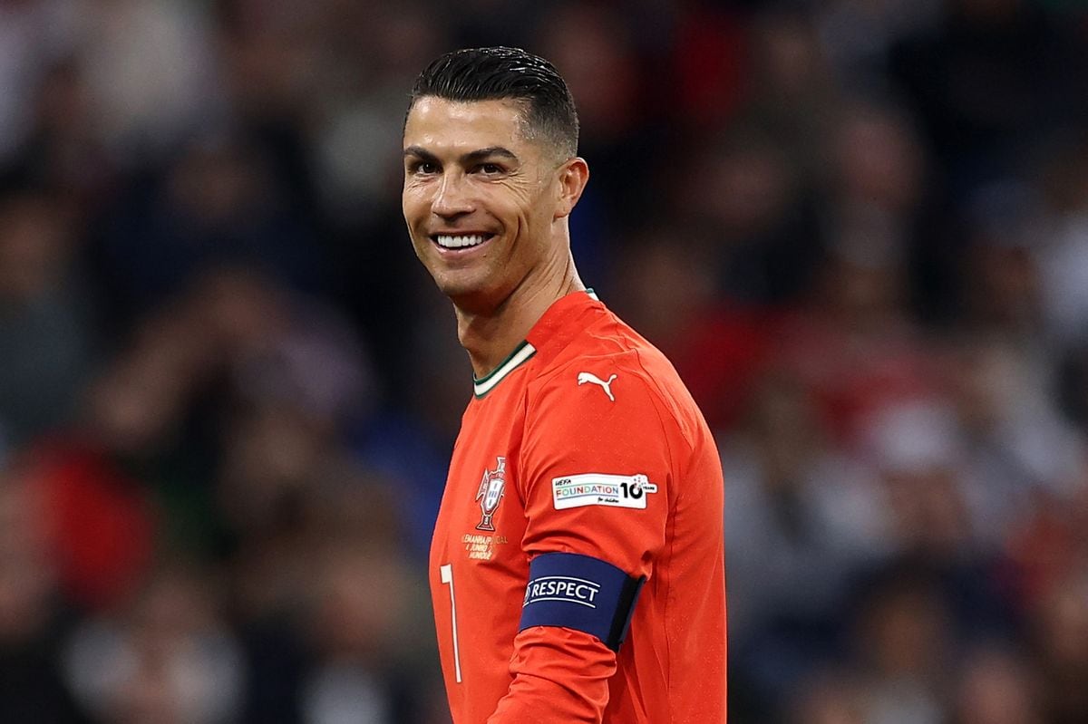 Cristiano Ronaldo in Mexico: prices, dates, and how to buy tickets for ...