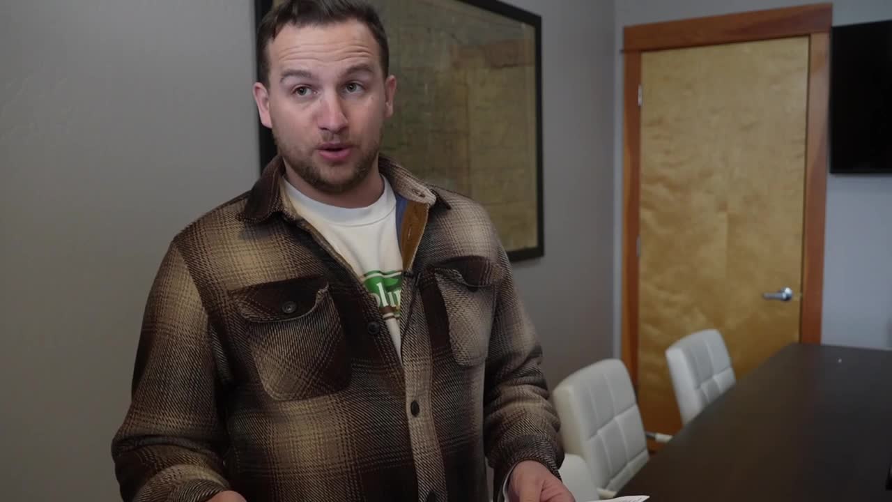 USPS delivery problems force Bozeman company to reissue $500K in checks