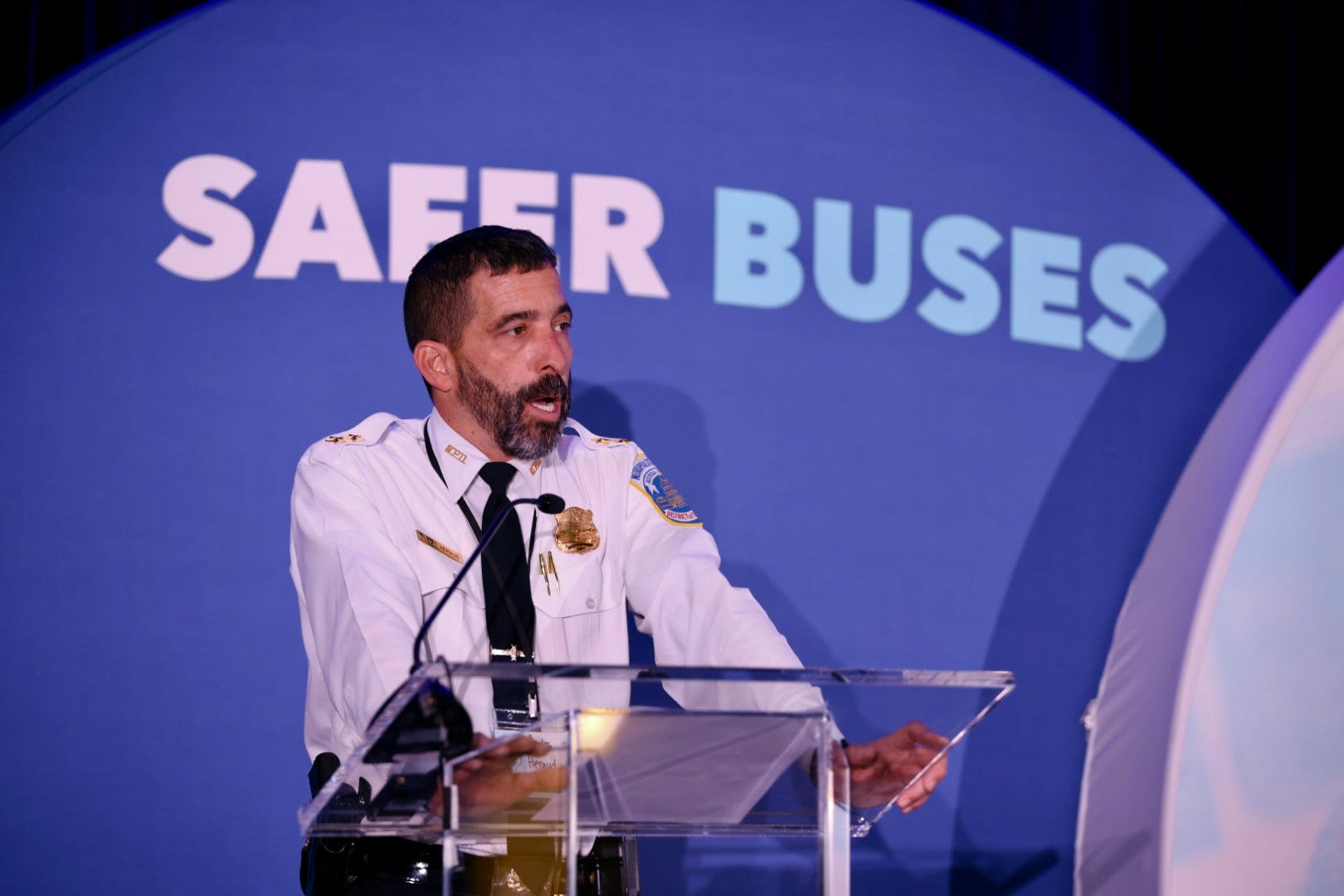 Crackdown targets drivers who race by school buses, endangering kids