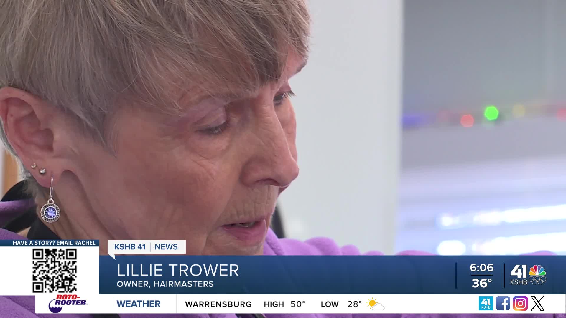 Turner Diagonal Bridge closure leaves KCK businesses struggling after ...