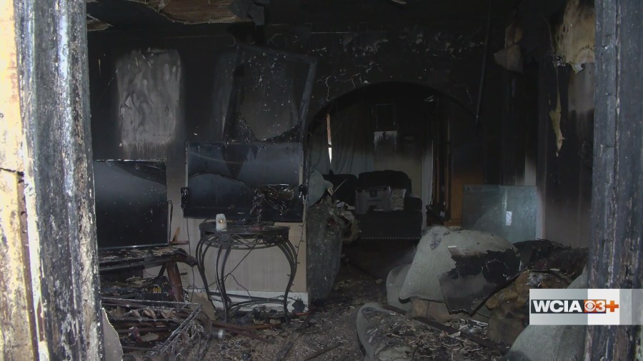 ‘When they heard it was us, blessings just started pouring in ...