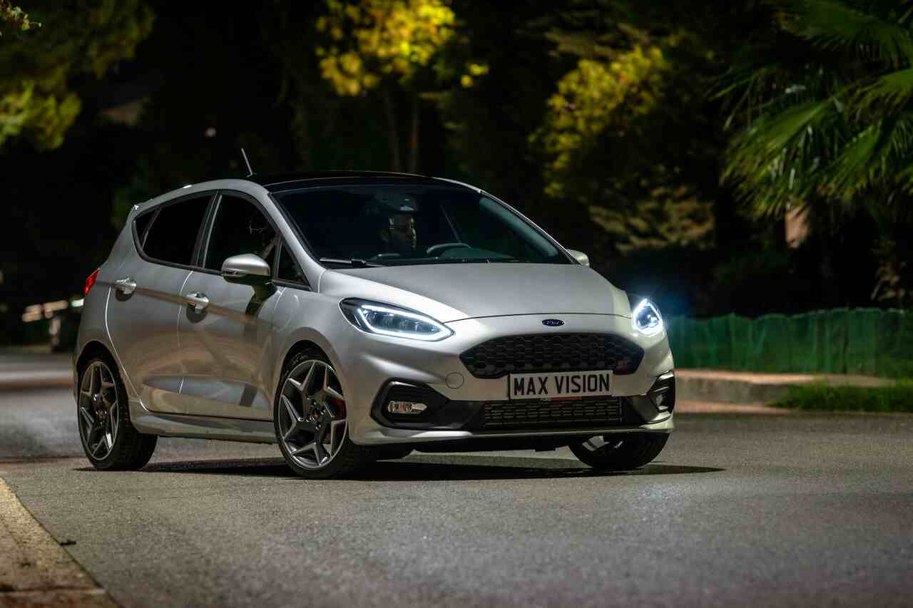 Fiesta potrebbe tornare nel 2028 mentre la Ford si concentra sulla ...