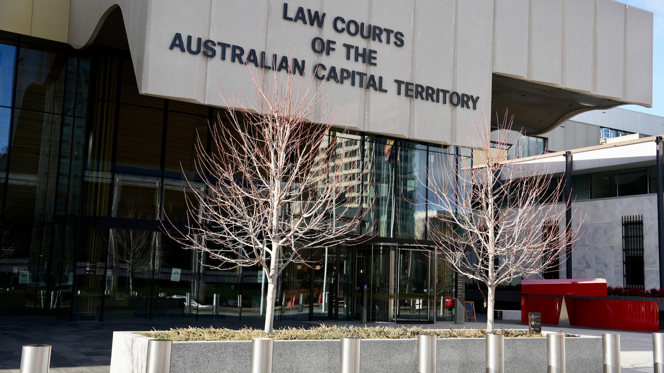 Canberra public housing tenants' human rights were breached by plans to ...