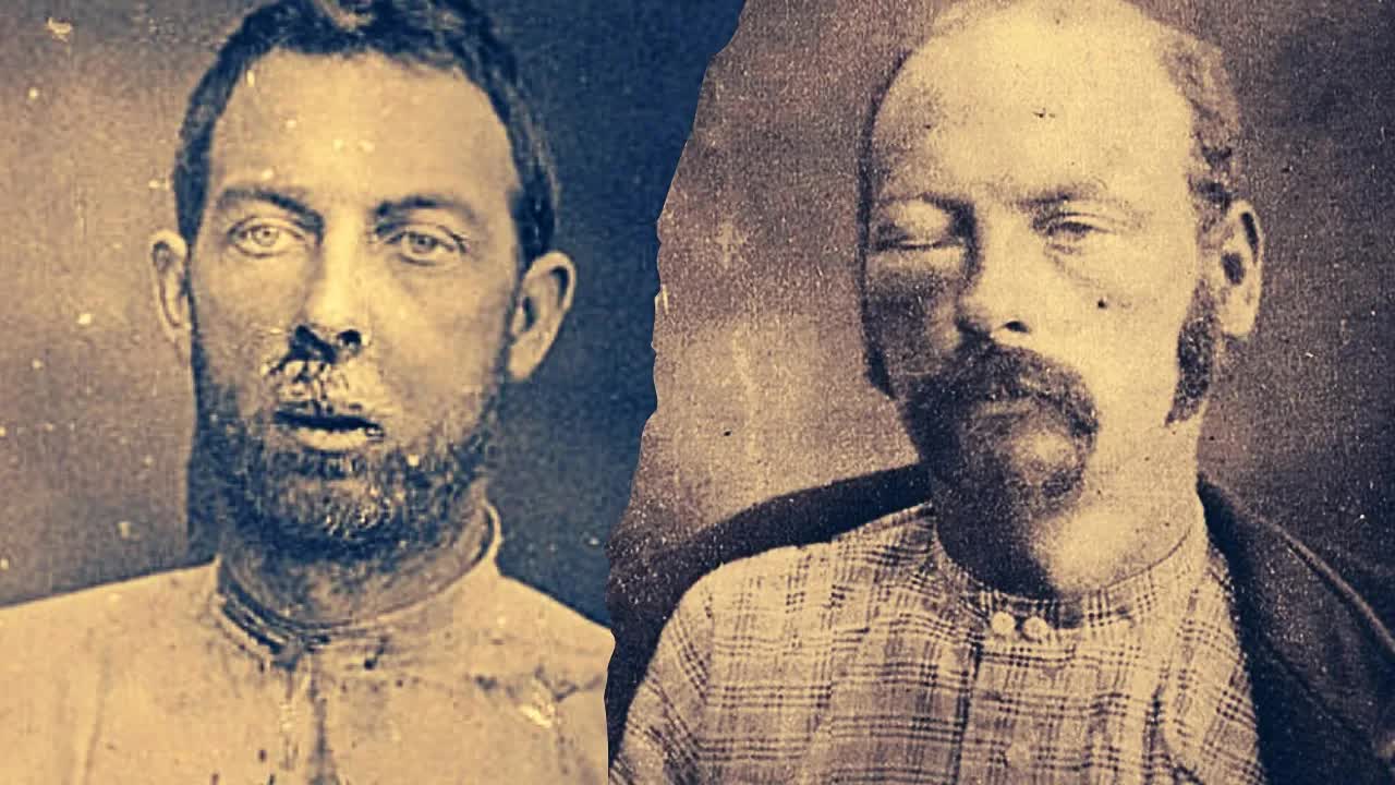 Too tough to die: Cole Younger, Jesse James, & the escape from Northfield