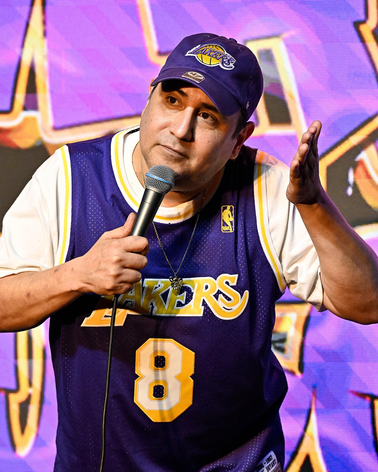 Nickelodeon's 'Jimmy Neutron' actor Jeff Garcia dead at age 50