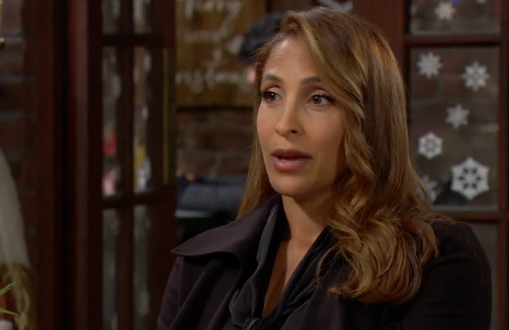 The Young and the Restless spoilers: Sharon grills Sienna, Lily rethinks Cane, and Audra makes a ...