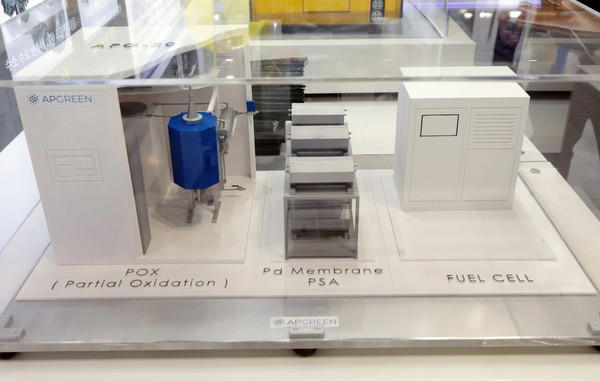 [WHE 2025] HD현대인프라코어, WHE2025 ‘베스트 픽(Best Pick)’ 수상