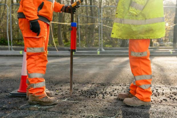 Scaffolding firm seeks to operate goods vehicles from Eastleigh site