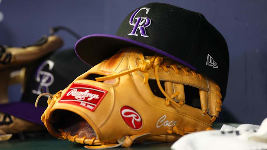 Colorado Rockies land late undesirable draft pick due to MLB rules