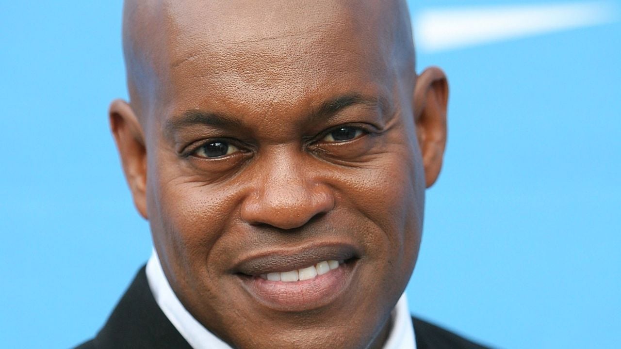 Black opera singer Jubilant Sykes stabbed to death, son arrested