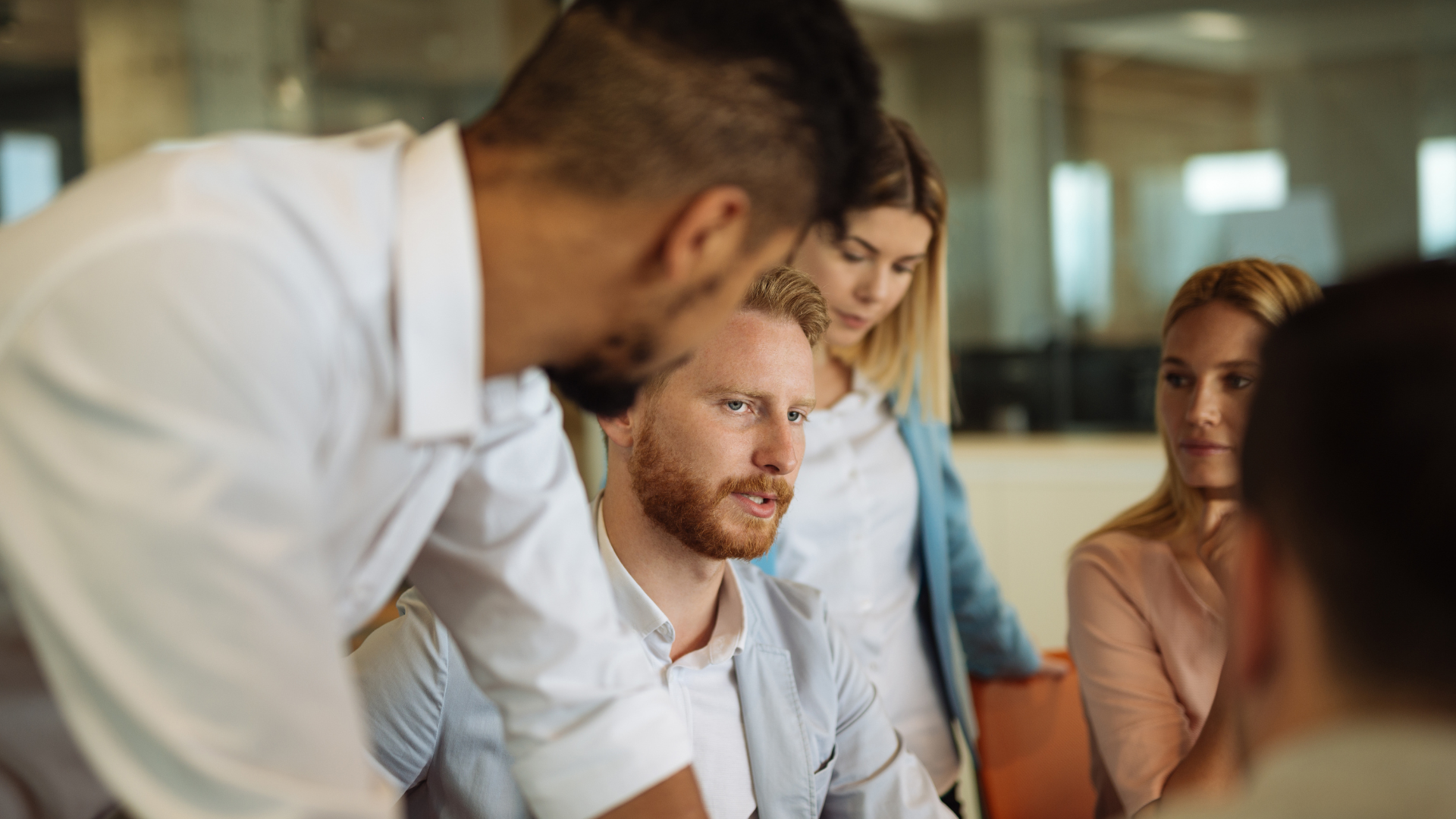 Harness the 'Hawthorne effect' to get more done