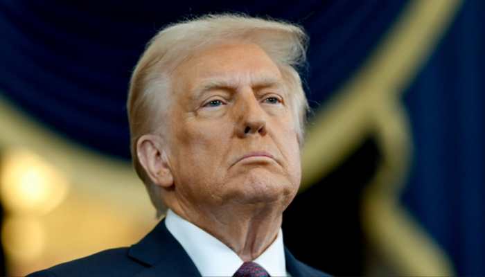 What is the Trump Gold Card? New USD 1M visa offers expedited path to ...
