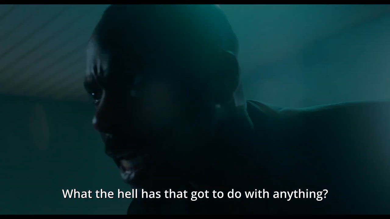 Son of the soil: Official trailer
