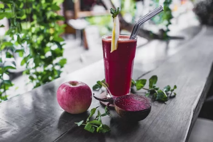 Hati-hati! Ini efek samping jus bit yang jarang dibahas, nomor 5 bikin ...