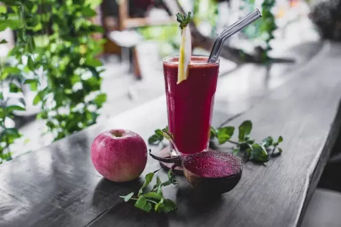 Hati-hati! Ini efek samping jus bit yang jarang dibahas, nomor 5 bikin ...