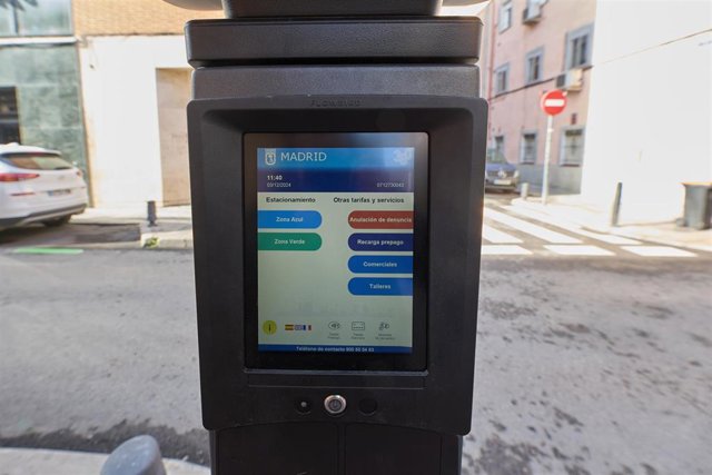 El SER llegará a Puente de Vallecas y Moratalaz y se extenderá por ...