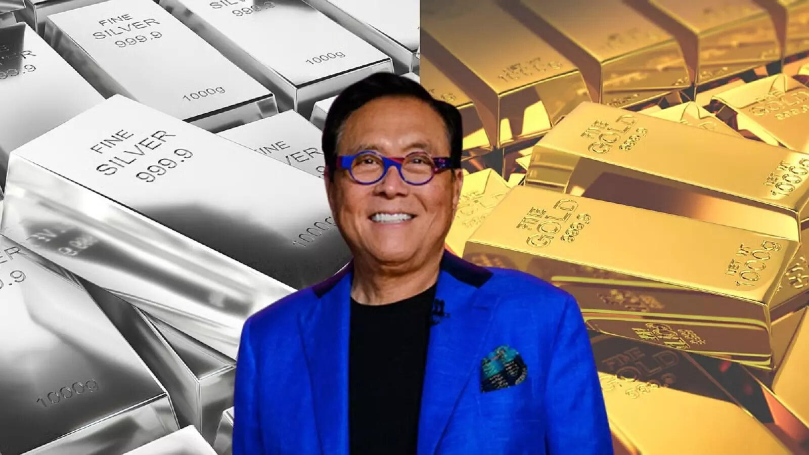 5 lessons on how to make money from 'Rich Dad Poor Dad' writer Robert ...