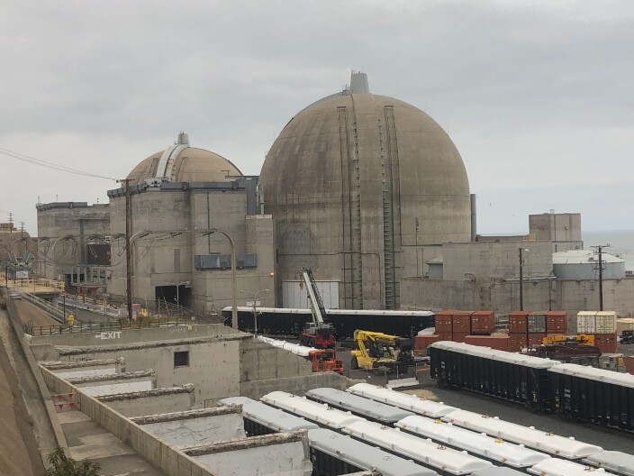 San Diego County to explore recycling San Onofre nuclear waste | Megicula