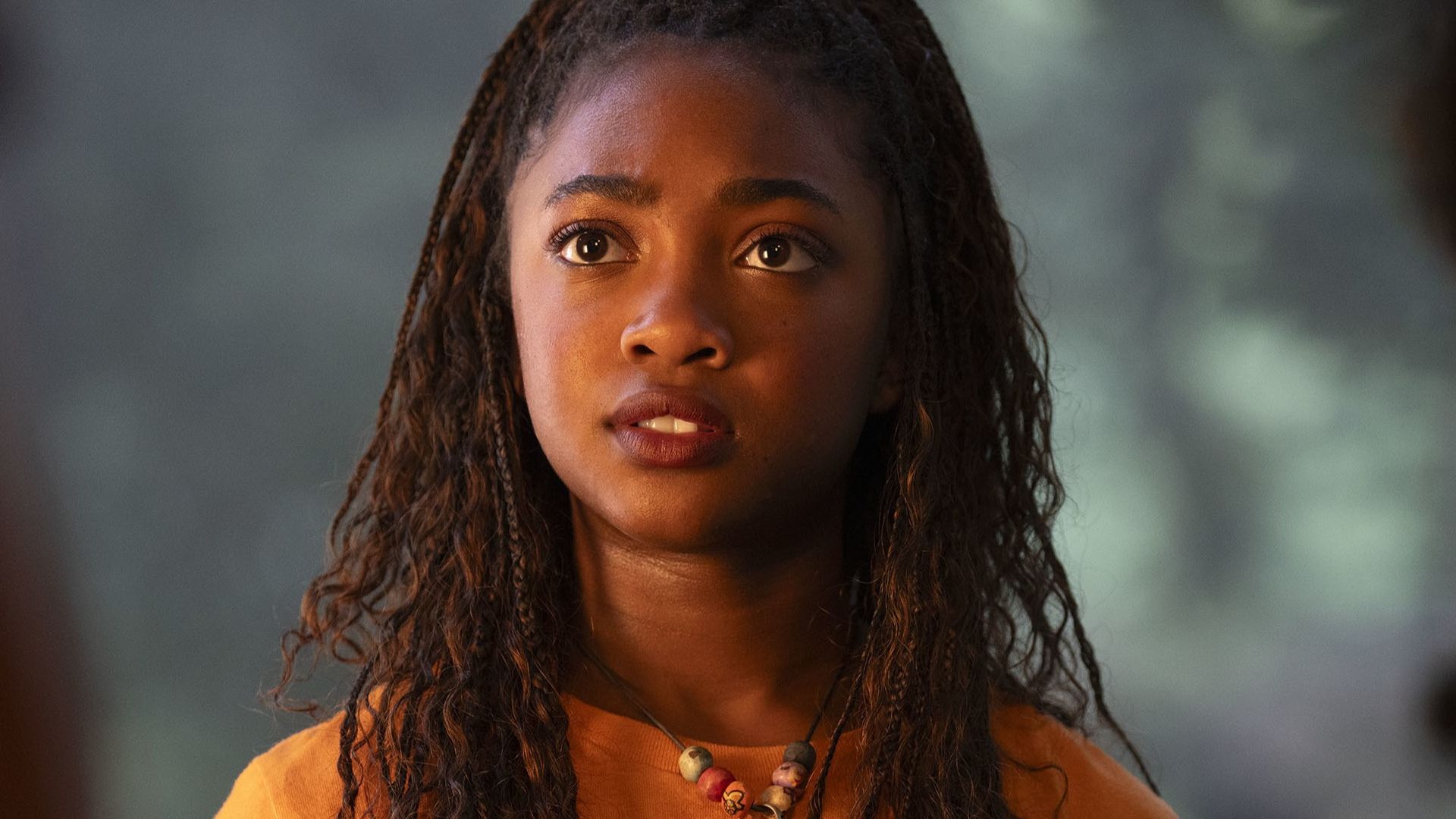 Percy Jackson's great prophecy will be different than the books, but ...