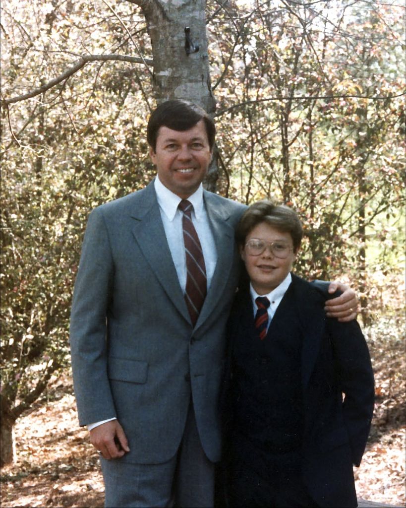 Ryan Seacrest's hometown high school announces huge change in his honor