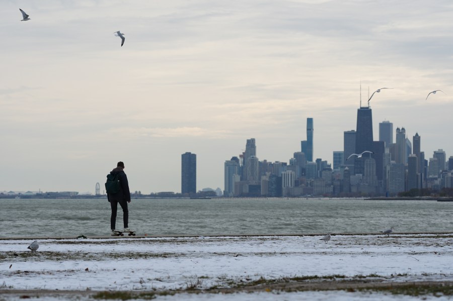 Extreme cold expected in Chicagoland this weekend: How to stay safe