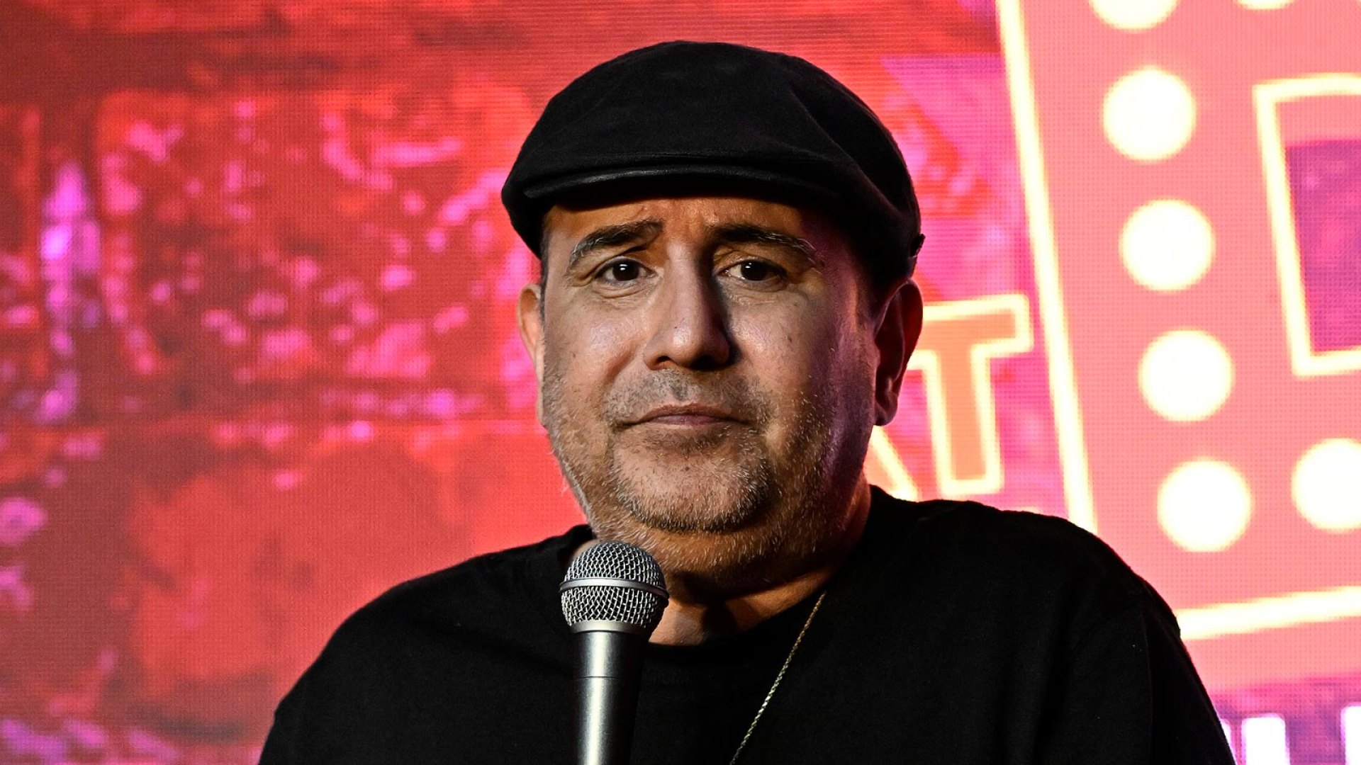 Nickelodeon's 'Jimmy Neutron' actor Jeff Garcia dead at age 50