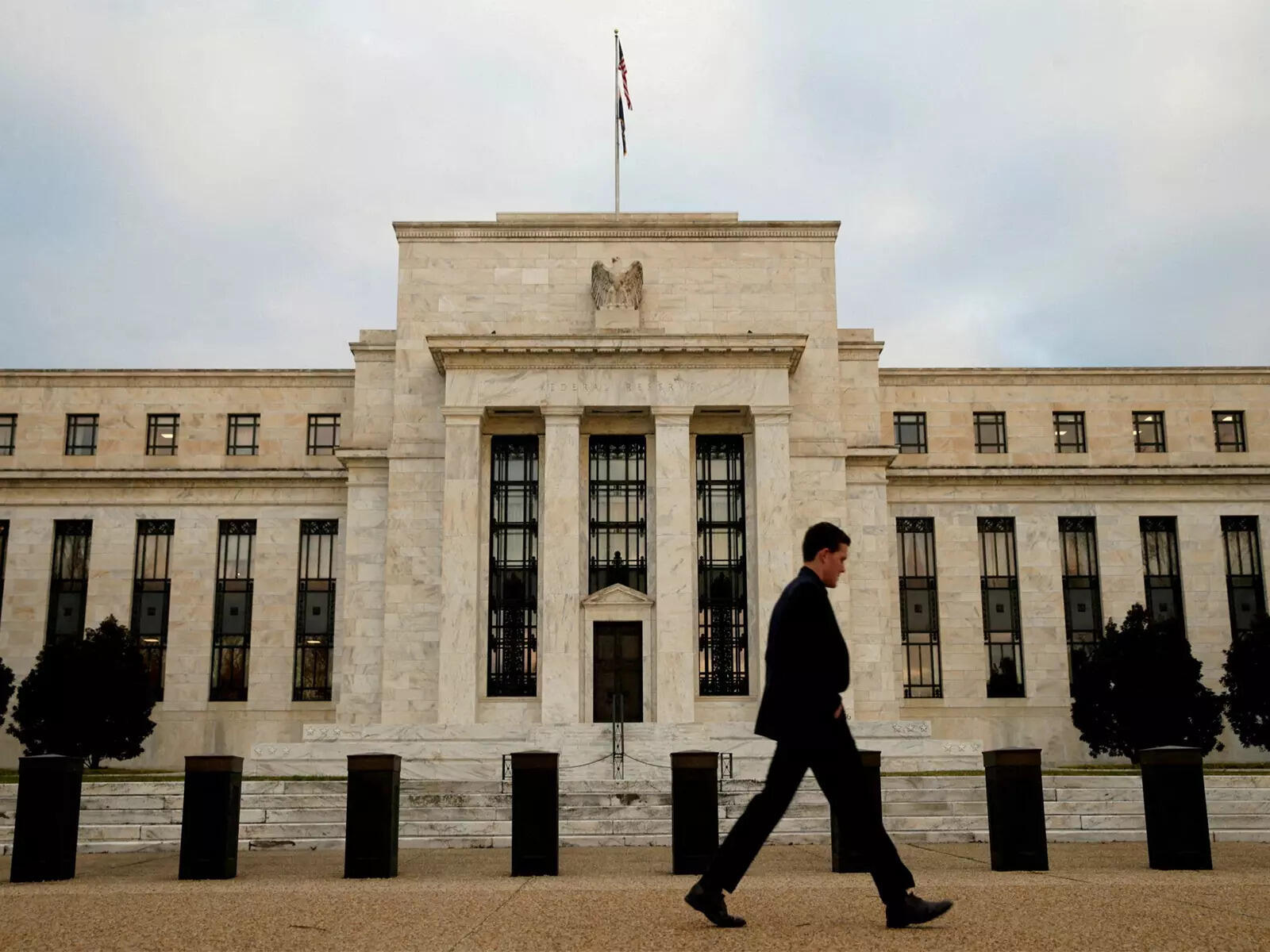 US Fed delivers 3rd rate cut in a row. What does it mean for Indian ...
