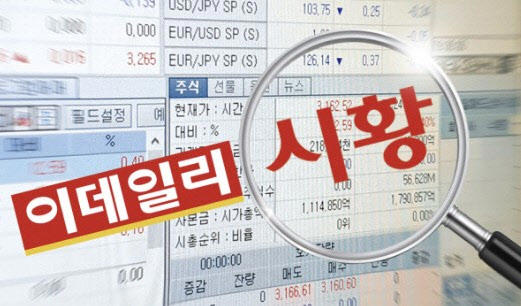 금리인하, 일단 안도 코스피 상승…삼성전자 1.94%↑