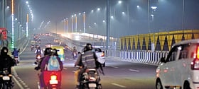 Delhi government, IOCL sign MoU in green energy push