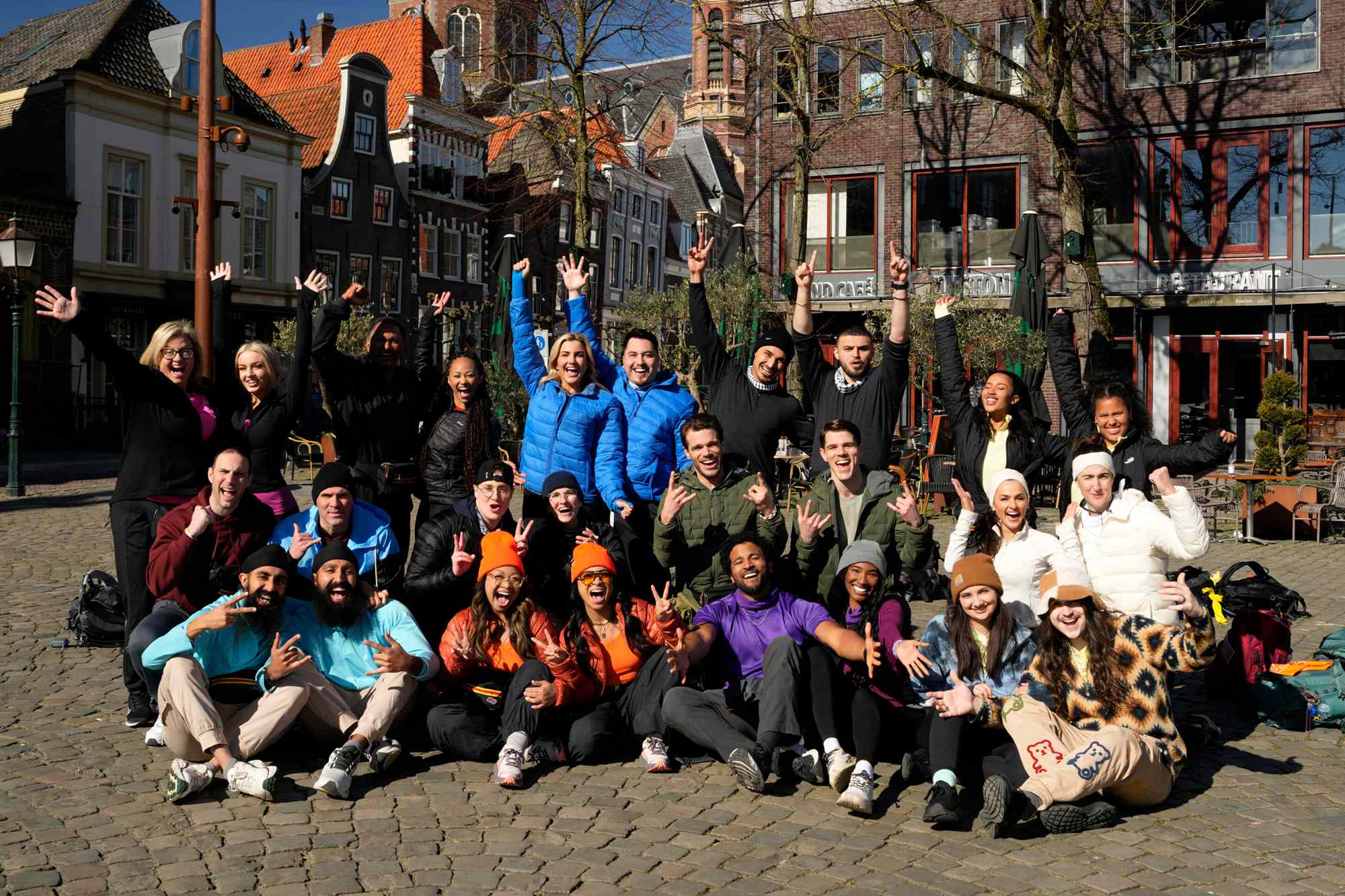 Do “The Amazing Race” contestants get paid? All about the CBS show's ...