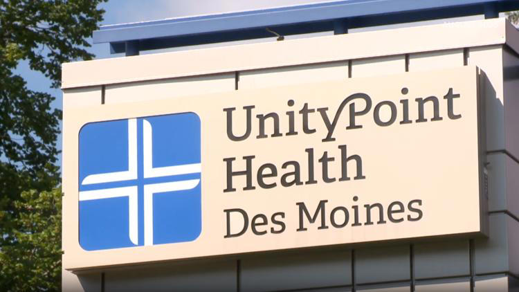UnityPoint Health - Des Moines pauses elective surgeries amid high ...