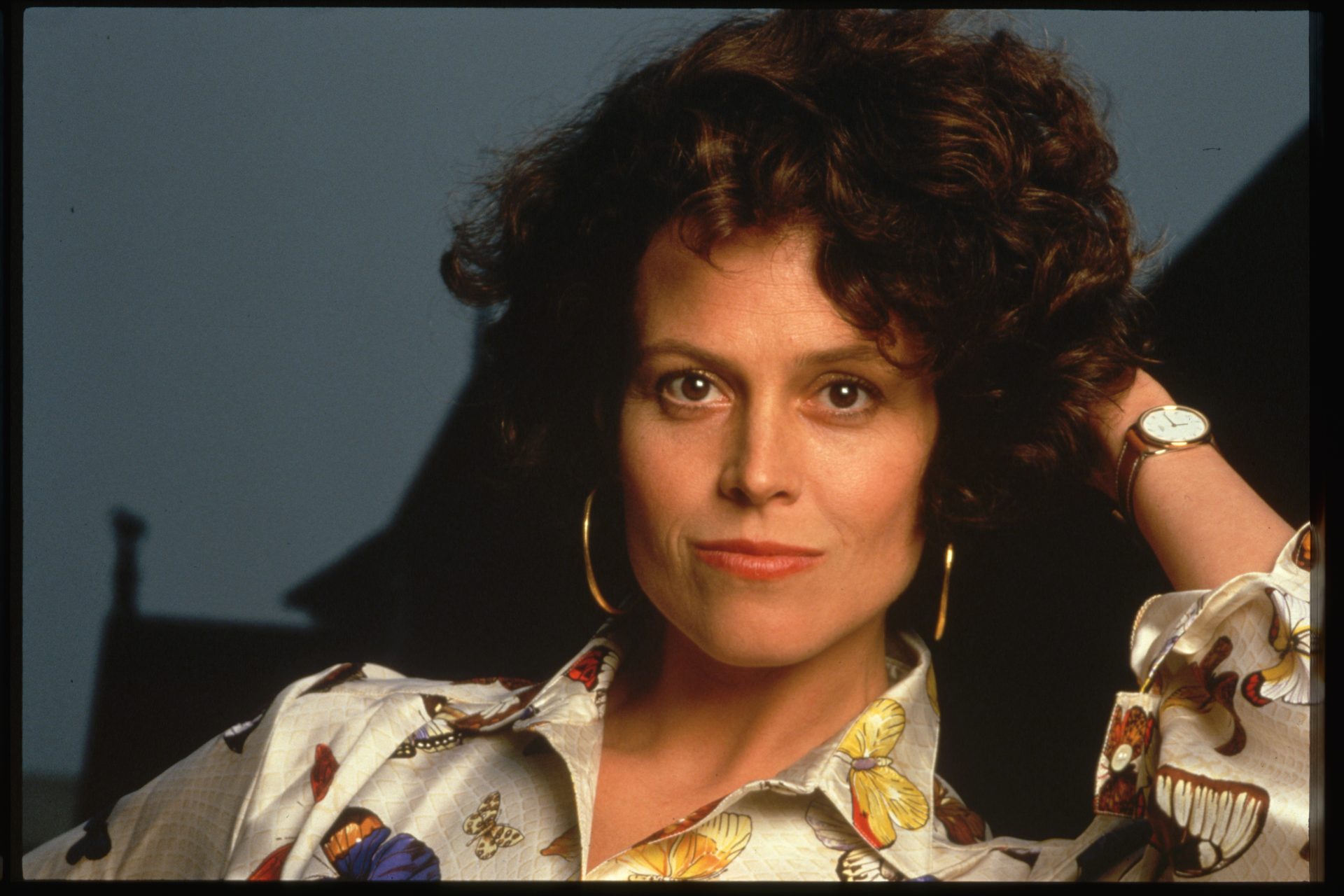 Sigourney Weaver: The making of a legend
