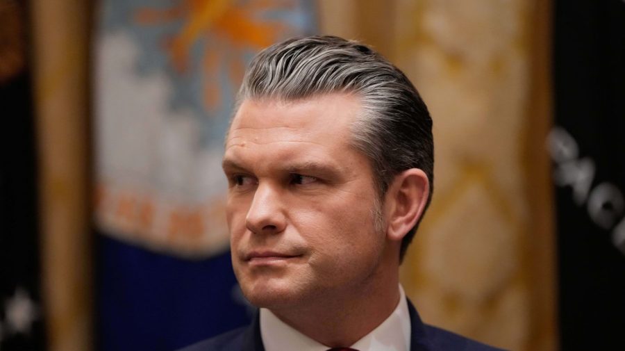 Defense Secretary Pete Hegseth expected to visit Redstone Arsenal for ...