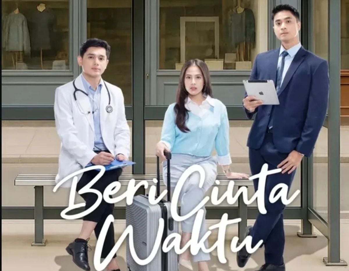 Jadwal SCTV, Kamis 11 Desember 2025: Cinta di bawah tangan, Cinta sedalam rindu, Asmara Gen Z ...