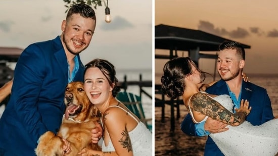 Who is Bella Rittenhouse? Kyle Rittenhouse returns to social media with ...