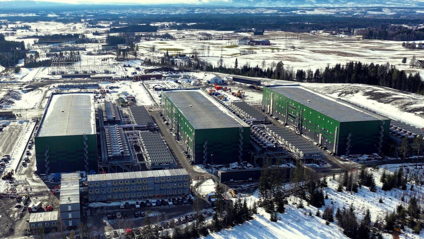 Tik Tok construirá un centro de datos en Brasil, el primero de la ...