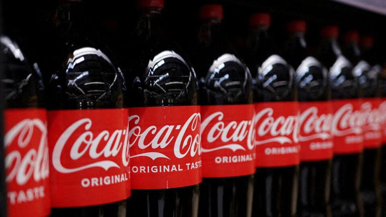 Coca-Cola names new CEO, Henrique Braun to lead company as James ...