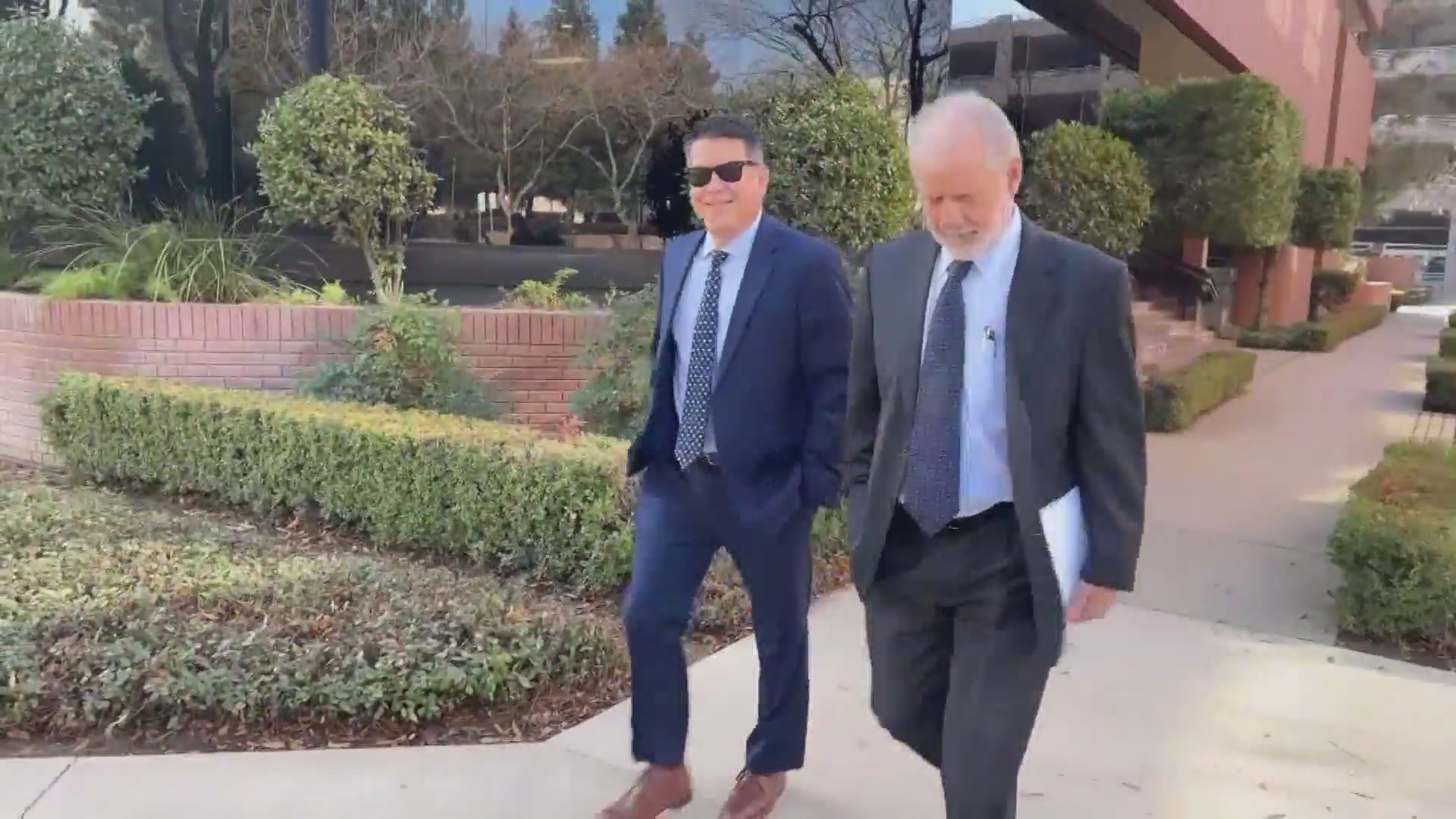 'Sweetheart deal': Legal analyst reacts to sentence feds are seeking ...