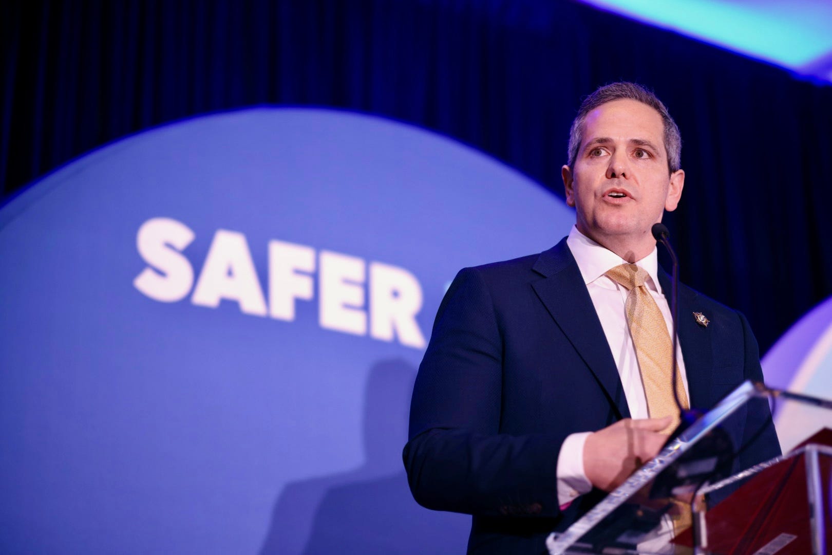 Cameras, AI, harsh fines. Officials grapple with school bus safety.