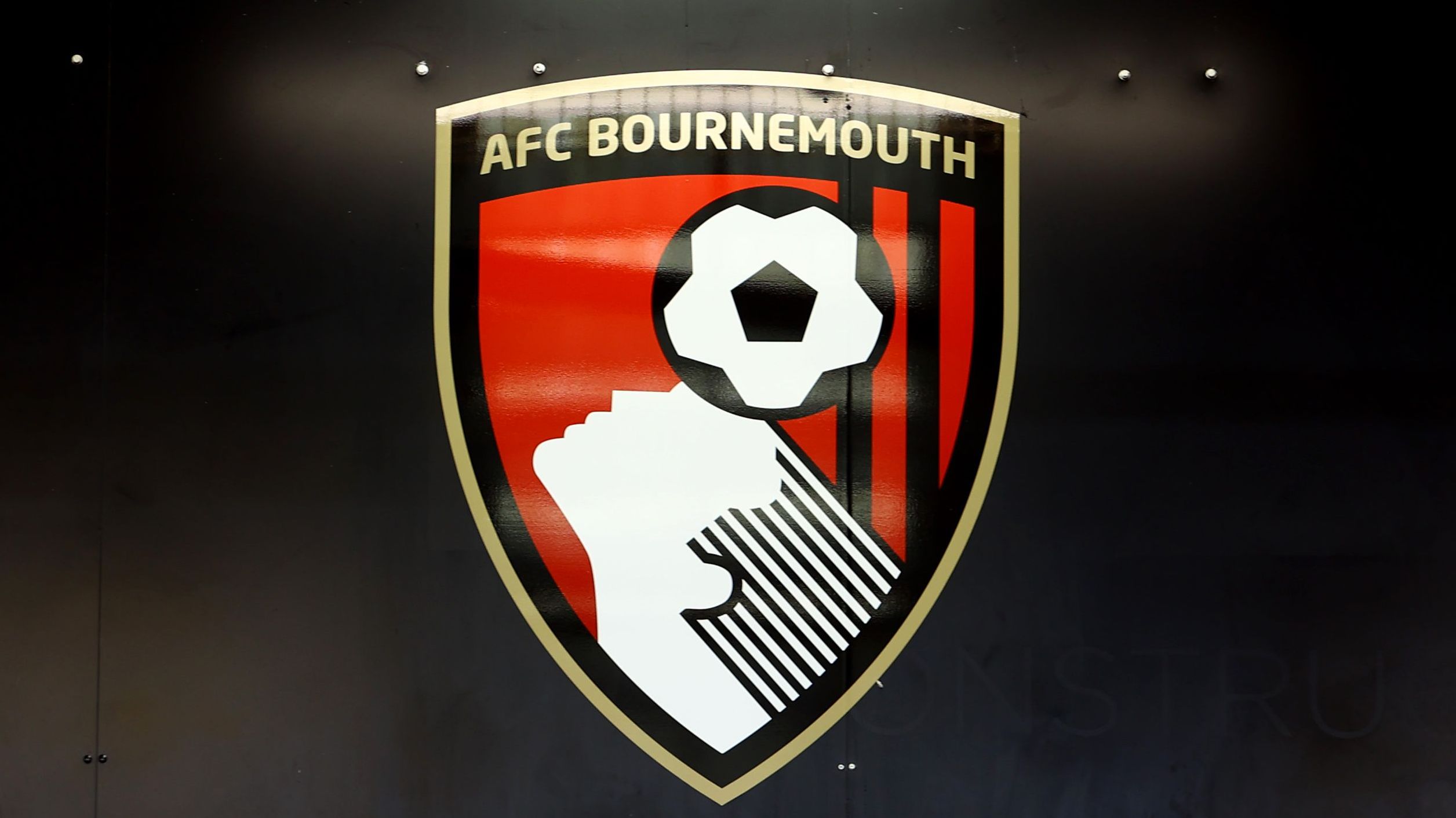 Siapa orang yang ada di balik logo Bournemouth?