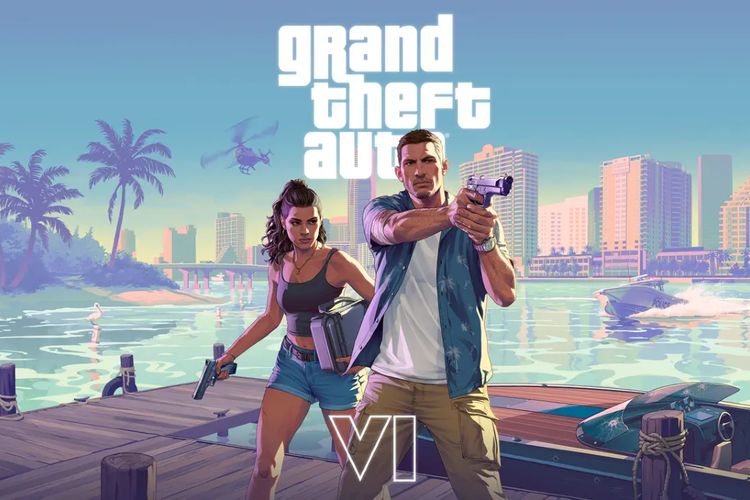 Cek fakta: Klaim ukuran file GTA VI 676,7 GB terbantahkan oleh ...