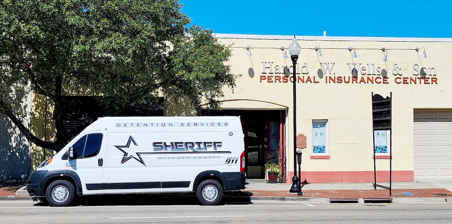 Report examines policies to reduce incarceration in NC, US in 2026