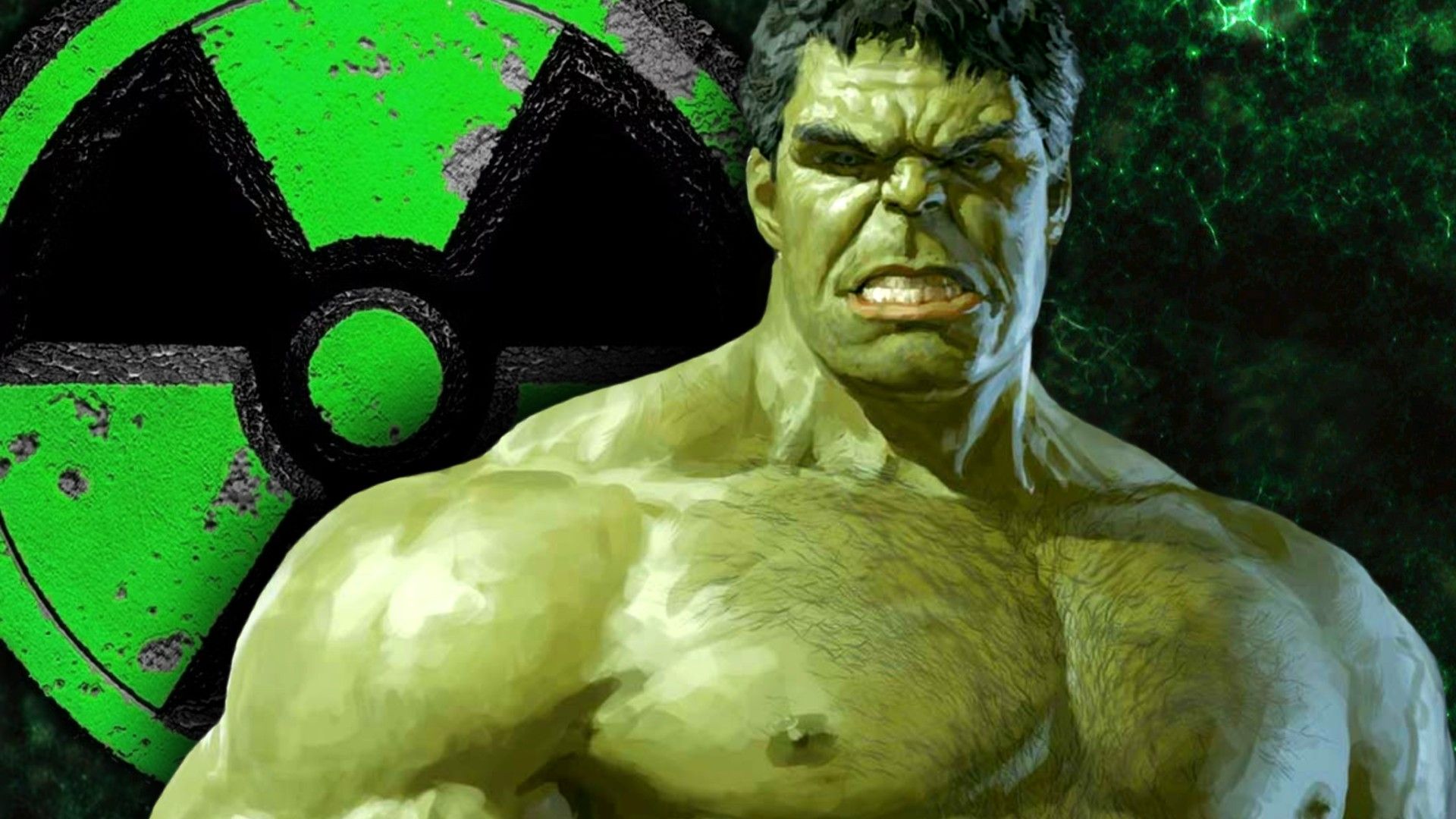 After 47 years, Hulk's new era changes his name to match the classic TV ...