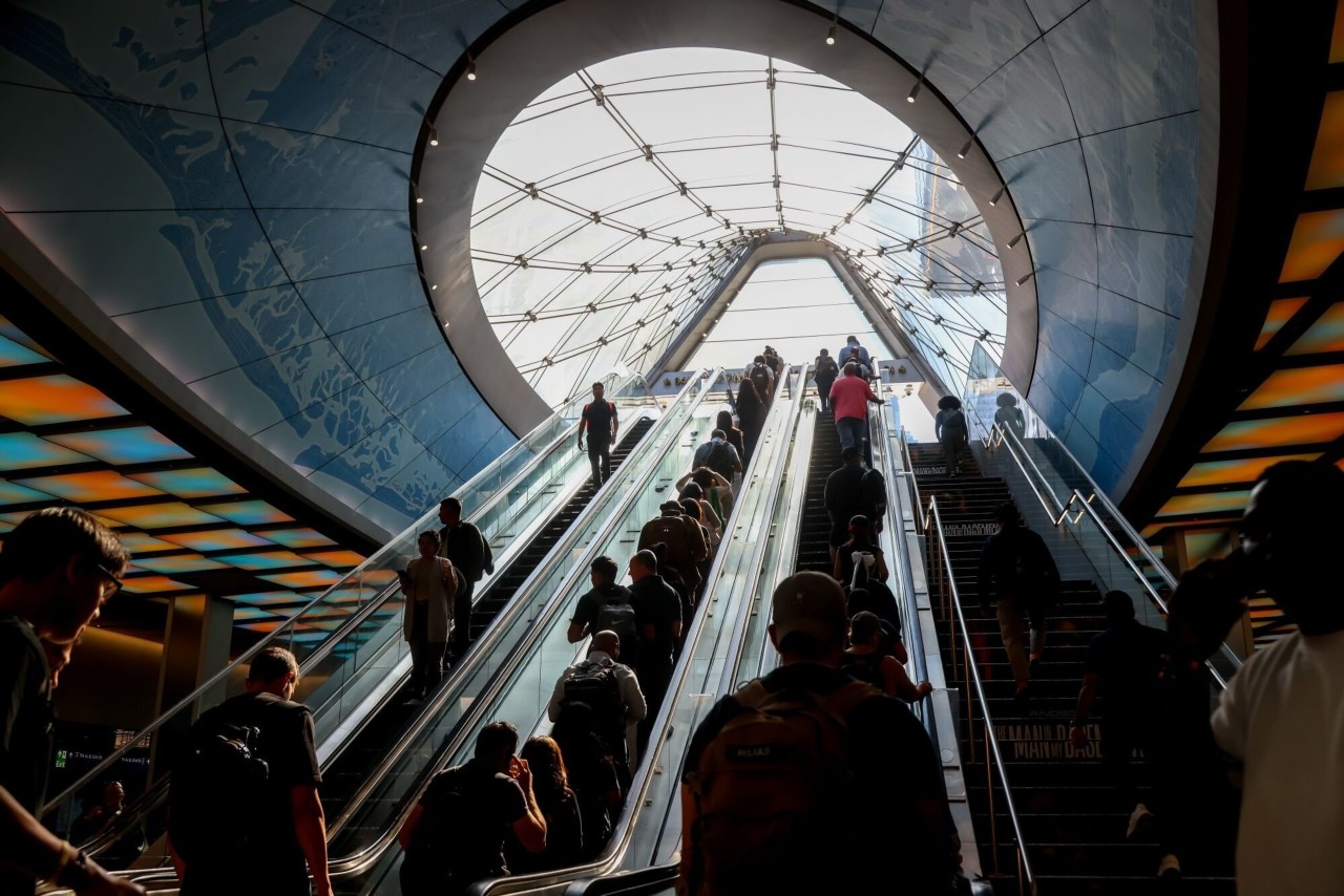 You’re a knowledge architect? Why modern careers are so hard to explain