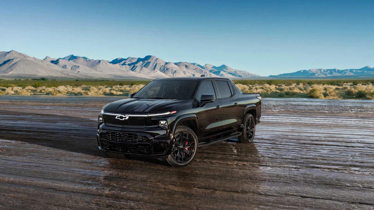 Best pickup truck lease deals: June 2026