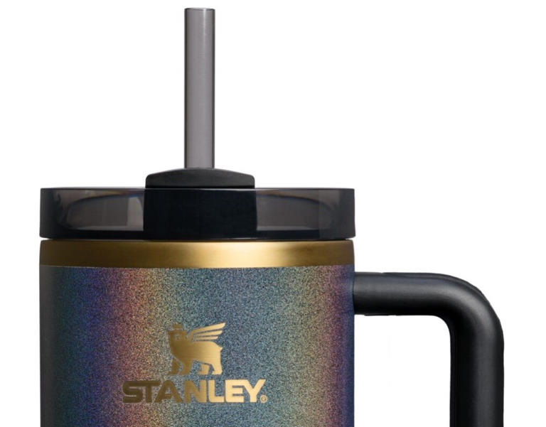 Stanley just released a cosmic-inspired new limited-edition collection ...
