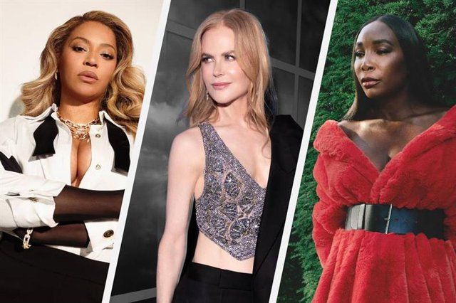 Beyonce, Venus Williams, Nicole Kidman to co-chair 2026 Met Gala