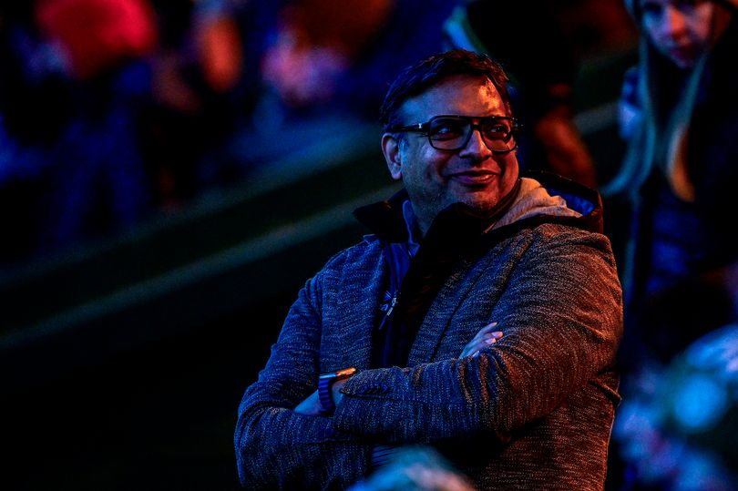 Yeovil Town chairman pens open letter to fans after trip to Somerset